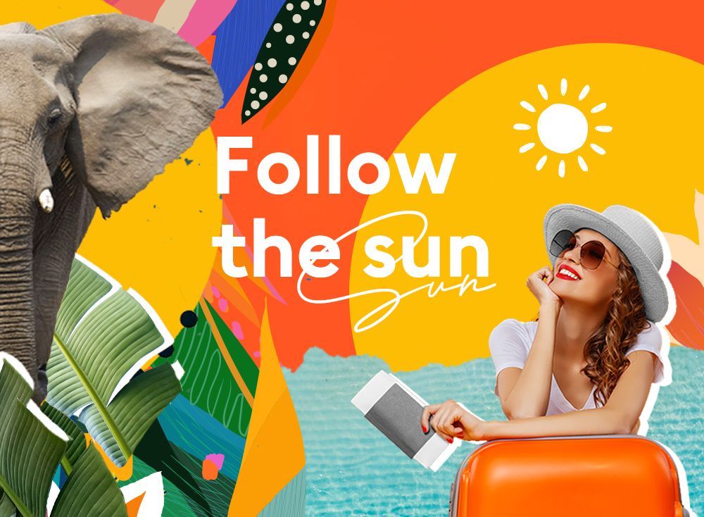 Join UP! tour operator – holiday packages, holiday trips