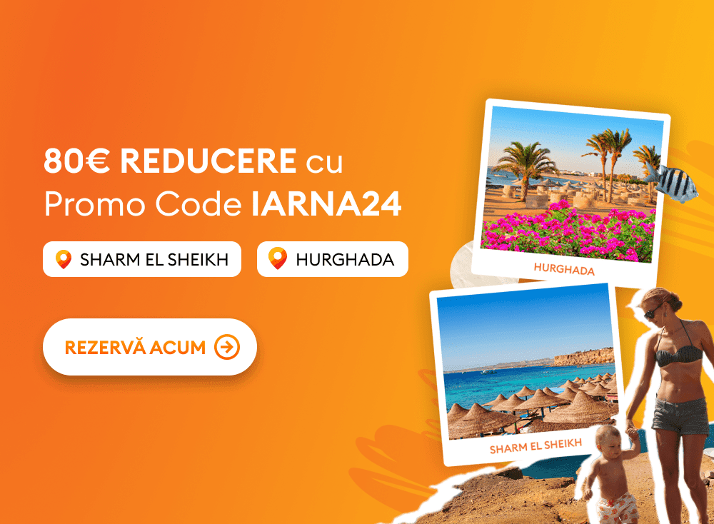 Join UP! tour operator – pachete de vacanță, excursii de vacanță