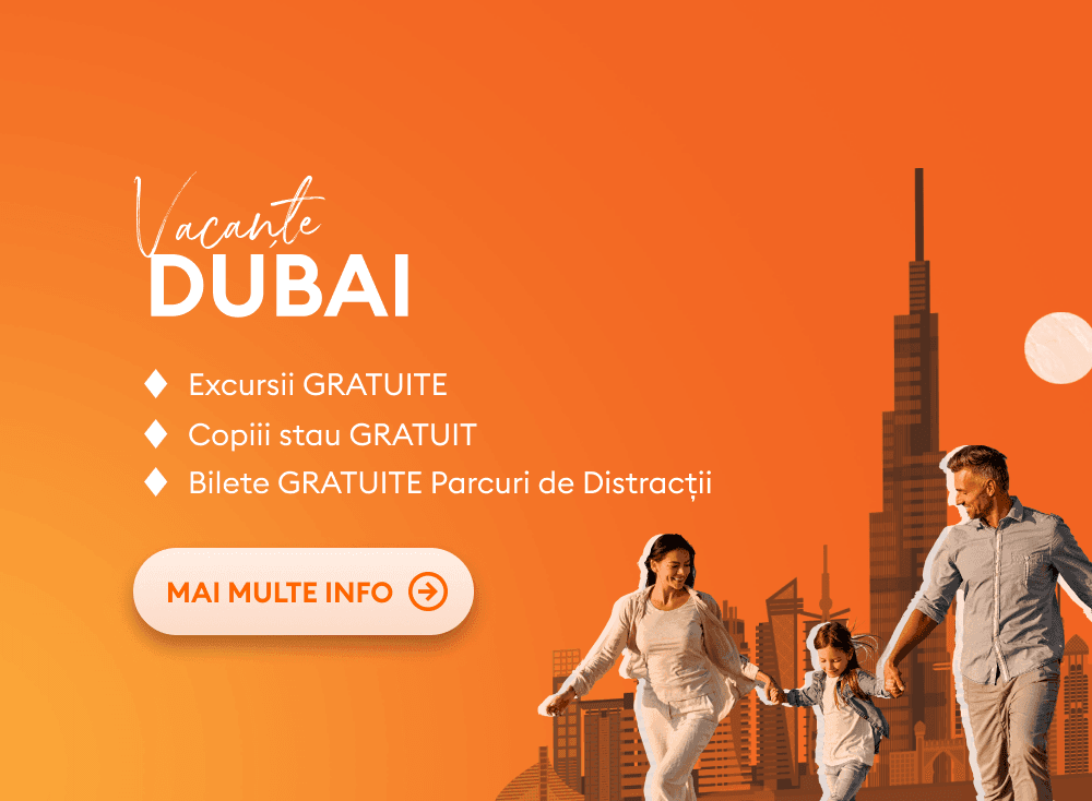 Join UP! tour operator – pachete de vacanță, excursii de vacanță
