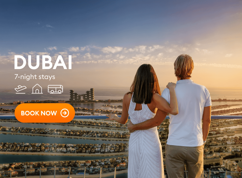 Join UP! tour operator – holiday packages, holiday trips