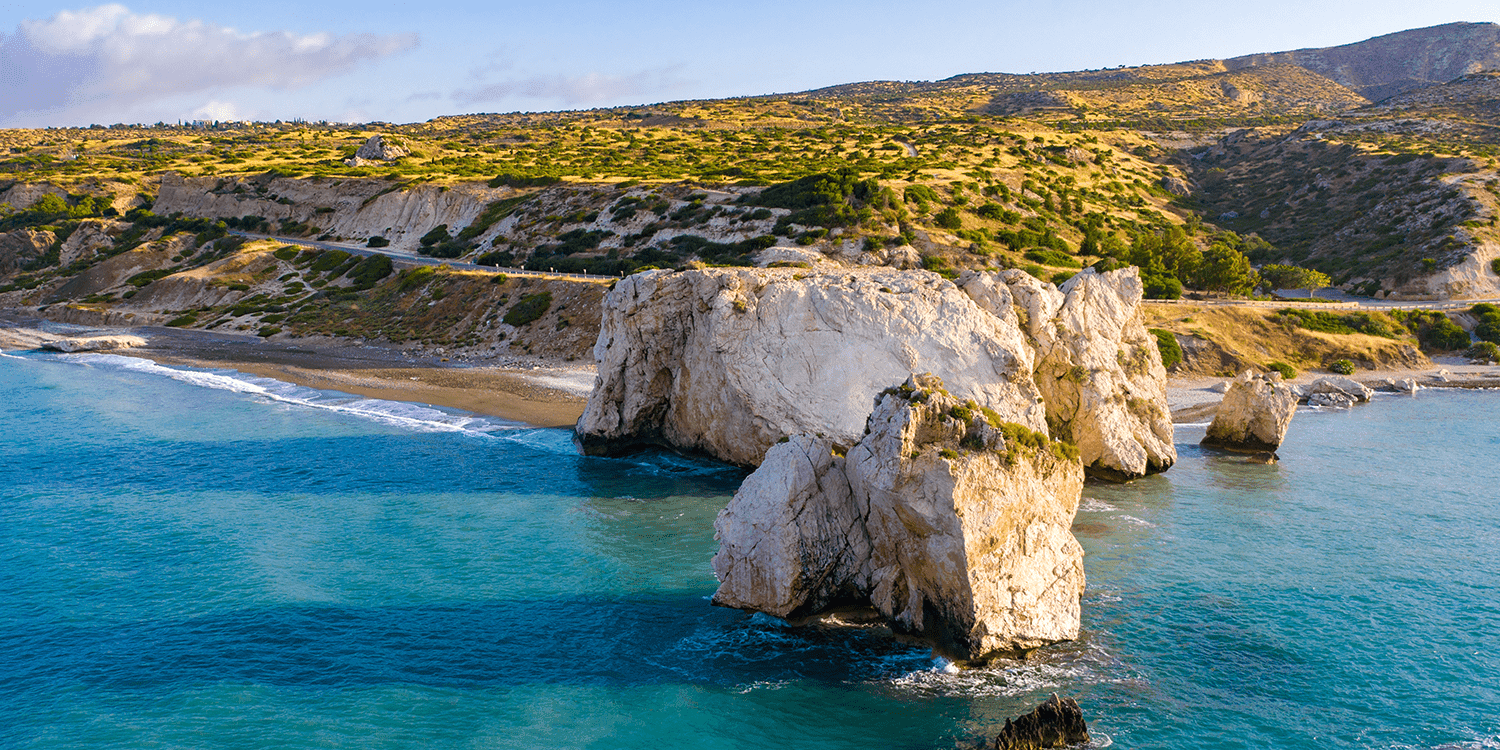 The whole truth about summer in Cyprus